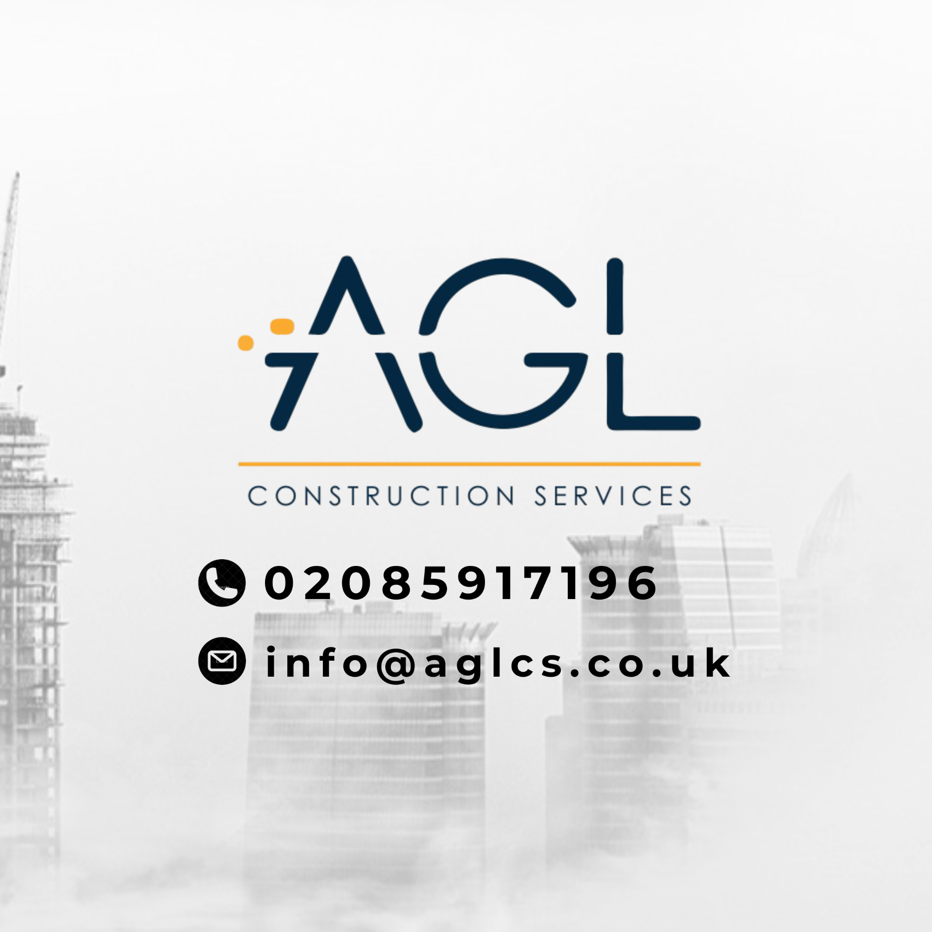 About US | AGL Construction Services